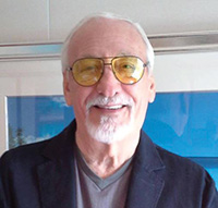 Outskirts Press Author Spotlight: Jerry Snodgrass - Self-Publishing ...