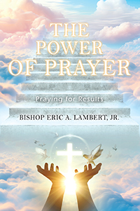 Introducing Bishop Eric A. Lambert, Jr.'s Book Video Trailer for "The ...