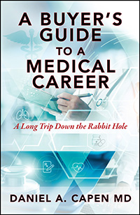 Amazon Featured Book-of-the-Week: "A Buyer's Guide to a Medical Career ...