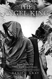 The Angel King: Book Three of the ProChrist Series (published by ...