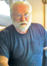 Self-Publishing Author Spotlight: Oscar Patton - Self-Publishing News ...