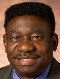 Barack Obama by the Numbers by Dr. Bob Adebayo, published by Outskirts ...