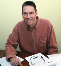 Self-Publishing Author Spotlight: Randy Cochran - Self-Publishing News ...