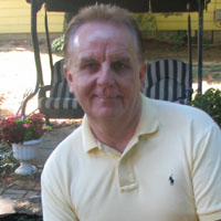 Self-Publishing Author Spotlight on Skip Stover and the Movie Based ...