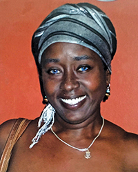 The Hazel Whittaker Story by Trinity A. James-Mathison, published by ...