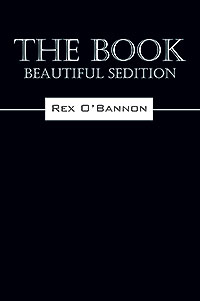 The Book by Rex O'Bannon, published by Outskirts Press