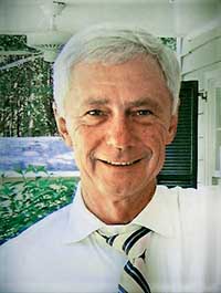 THE ROAD by William A. Boyle, published by Outskirts Press