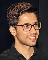 The Death Within by Hamayun Khan, published by Outskirts Press