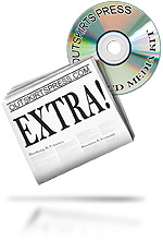 Save 50% on the Self Publishing CD Media Press Kit - Self-Publishing ...