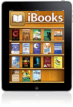 Introducing the Apple iPad/iPhone Edition - Self-Publishing News for ...