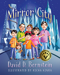 Self-Publishing Author David D. Berstein Discusses His Latest Book ...