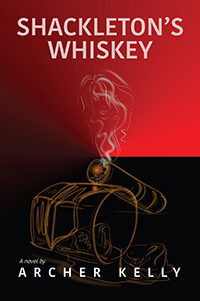 Introducing Archer Kelly's Book Video Trailer for "Shackleton's Whiskey ...