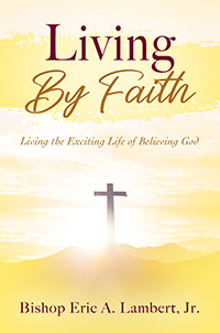 Introducing Bishop Eric A. Lambert, Jr.'s Book Video Trailer for ...